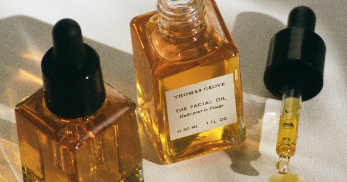 Thomas Grove – THOMAS GROVE SKIN