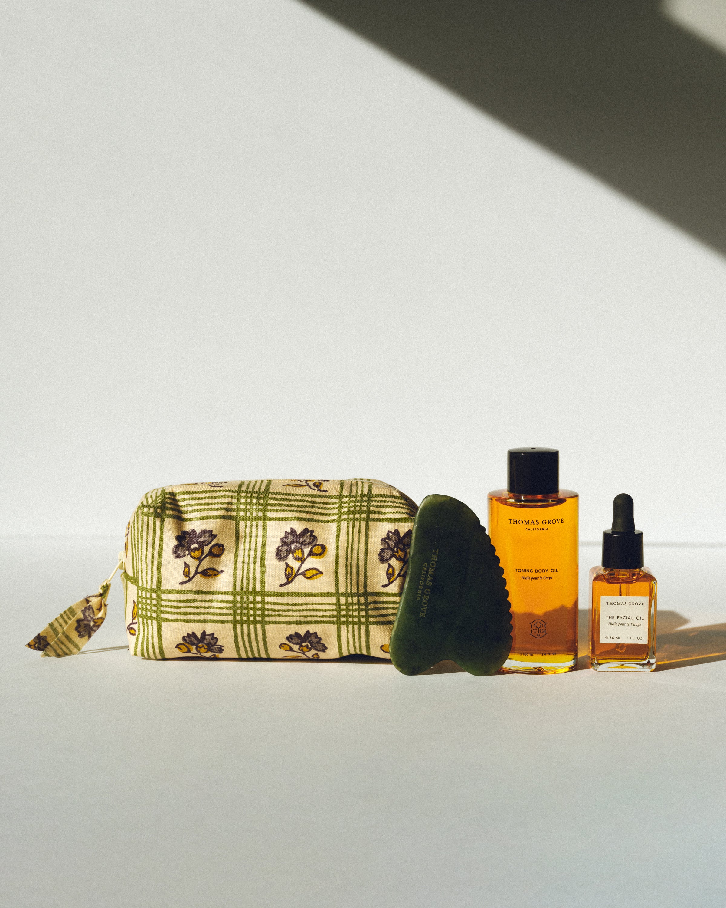 Luxury Skincare Gift Set | Anti Aging Bundle - Thomas Grove – THOMAS ...