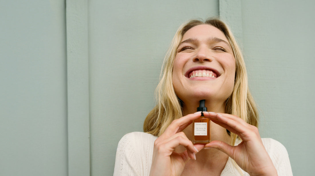 Thomas Grove – THOMAS GROVE SKIN